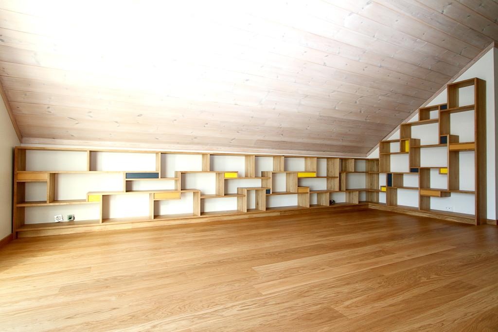 Hyller - Austvoll Tre & Design